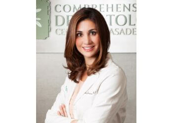 3 Best Dermatologists in Pasadena, CA - ThreeBestRated