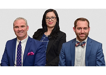 3 Best Divorce Lawyers in Knoxville, TN - Expert Recommendations