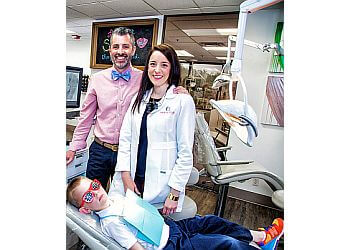 3 Best Kids Dentists in Tulsa, OK - Expert Recommendations