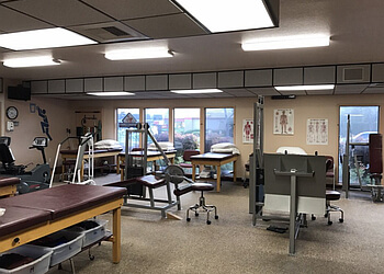 3 Best Physical Therapists in Santa Rosa, CA - ThreeBestRated