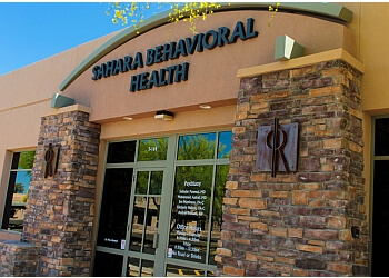 3 Best Psychiatrists in Glendale, AZ - ThreeBestRated