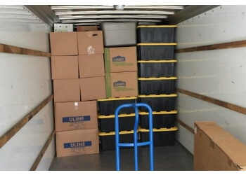 3 Best Moving Companies in Savannah, GA - Expert Recommendations