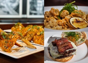 3 Best French Restaurants in Detroit, MI - ThreeBestRated