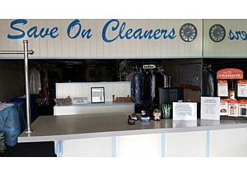 3 Best Dry Cleaners in Roseville, CA - ThreeBestRated