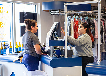 3 Best Dry Cleaners in Salinas, CA - ThreeBestRated