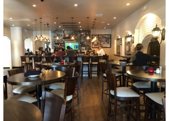 3 Best Italian Restaurants in Grand Prairie, TX - ThreeBestRated