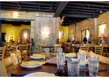 3 Best Thai Restaurants in Salt Lake City, UT - Expert Recommendations