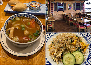 3 Best Thai Restaurants in Augusta, GA - Expert Recommendations