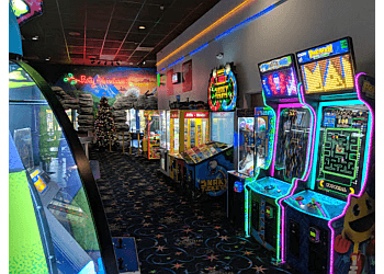 3 Best Amusement Parks in Santa Rosa, CA - Expert Recommendations