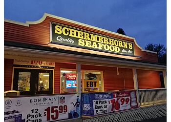 3 Best Seafood Restaurants in Springfield, MA - Expert Recommendations