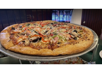 3 Best Pizza Places in Baton Rouge, LA - Expert Recommendations