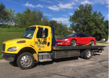 3 Best Towing Companies in Minneapolis, MN - ThreeBestRated