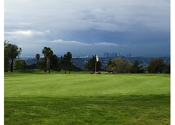 3 Best Golf Courses in Glendale, CA - Expert Recommendations