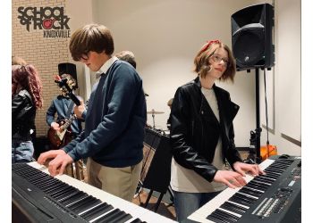 3 Best Music Schools in Knoxville, TN - ThreeBestRated