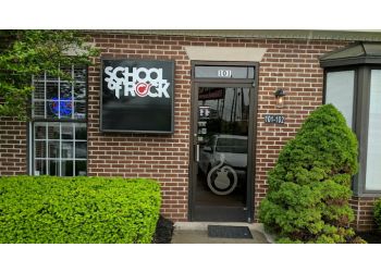 3 Best Music Schools in Knoxville, TN - ThreeBestRated