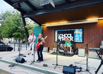 3 Best Music Schools in Memphis, TN - Expert Recommendations