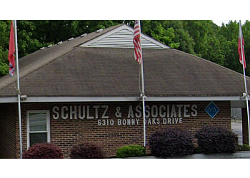 3 Best Accounting Firms in Chattanooga, TN - Expert Recommendations