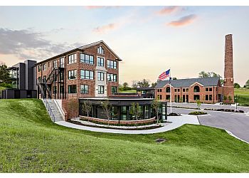 3 Best Residential Architects in Topeka, KS - Expert Recommendations