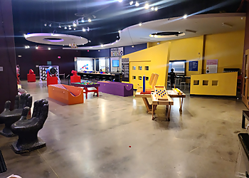 3 Best Landmarks in Frisco, TX - Expert Recommendations