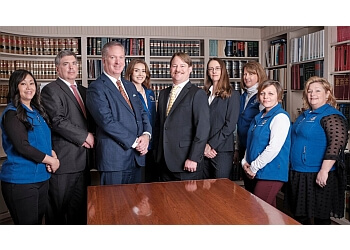 3 Best Real Estate Lawyers in Richmond, VA - ThreeBestRated