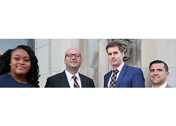 3 Best Business Lawyers in Detroit, MI - Expert Recommendations