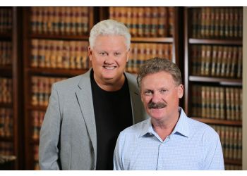 3 Best Personal Injury Lawyers in Sioux Falls, SD - ThreeBestRated