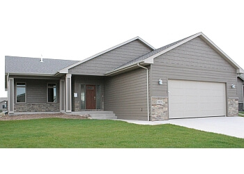 3 Best Home Builders in Sioux Falls, SD - Expert Recommendations