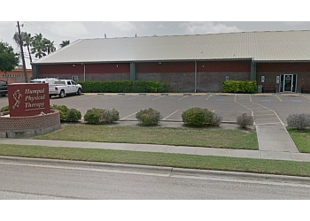 3 Best Physical Therapists in Corpus Christi, TX - ThreeBestRated
