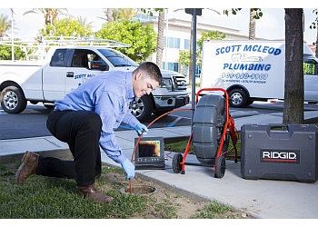 3 Best Plumbers in Rancho Cucamonga, CA - Expert Recommendations
