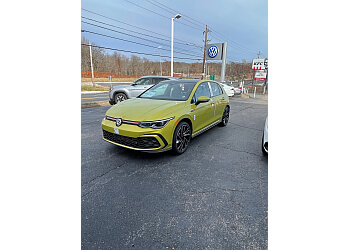 3 Best Car Dealerships in Providence, RI - ThreeBestRated