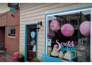 3 Best Bakeries in Hampton, VA - Expert Recommendations