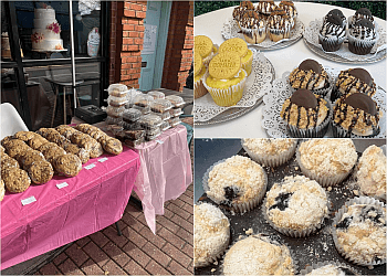 3 Best Bakeries in Hampton, VA - Expert Recommendations