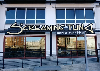 3 Best Sushi in Milwaukee, WI - ThreeBestRated