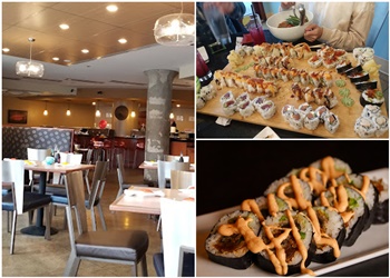 3 Best Sushi in Milwaukee, WI - ThreeBestRated