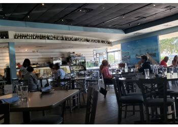 3 Best Seafood Restaurants in Plano, TX - Expert Recommendations