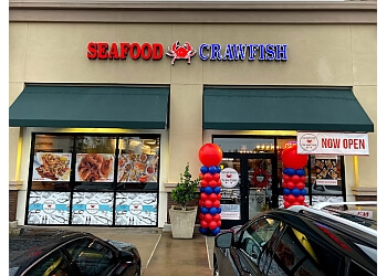 3 Best Seafood Restaurants in Pomona, CA - Expert Recommendations
