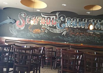 3 Best Seafood Restaurants in Riverside, CA - Expert Recommendations