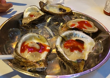 3 Best Seafood Restaurants in Riverside, CA - Expert Recommendations