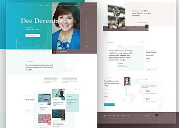 3 Best Web Designers in Boston, MA - Expert Recommendations