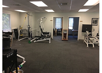 3 Best Physical Therapists in Stamford, CT - Expert Recommendations