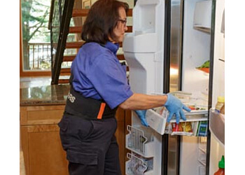 3 Best Appliance Repair in Minneapolis, MN - Expert Recommendations