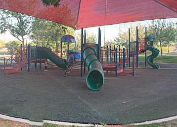 3 Best Public Parks in North Las Vegas, NV - Expert Recommendations