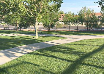 3 Best Public Parks in North Las Vegas, NV - Expert Recommendations
