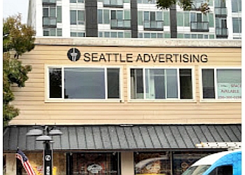 3 Best Advertising Agencies in Bellevue, WA - Expert Recommendations
