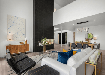 3 Best Interior Designers in Seattle, WA - Expert Recommendations