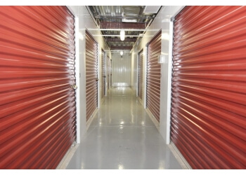 3 Best Storage Units in Pueblo, CO - ThreeBestRated