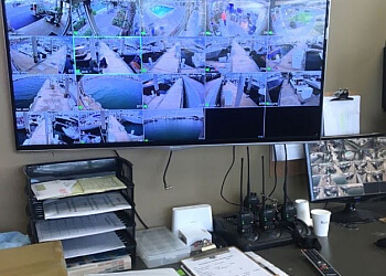 3 Best Security Systems in Jacksonville, FL - Expert Recommendations