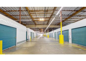 3 Best Storage Units in Sacramento, CA - ThreeBestRated