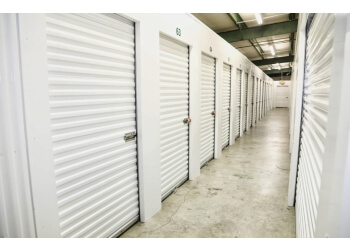 3 Best Storage Units in Durham, NC - ThreeBestRated