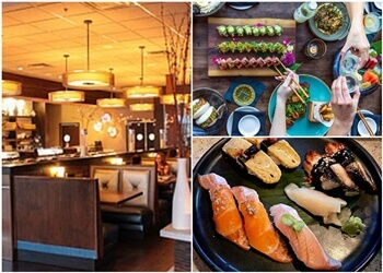 3 Best Sushi in Orlando, FL - Expert Recommendations
